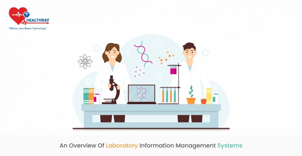 The Advantages of Using Lab Management Information Systems