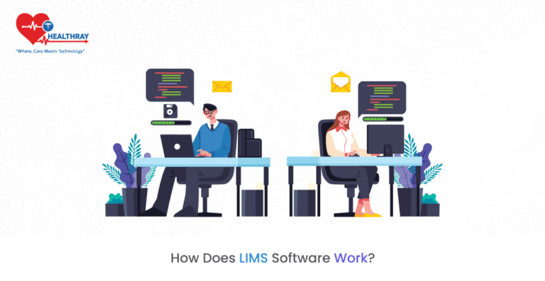 The Advantages of Using Lab Management Information Systems