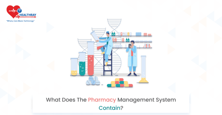 The Future of Hospital Pharmacy Management System